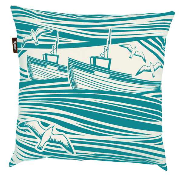 whitby cushion lido Mini Moderns -Home Arty Home