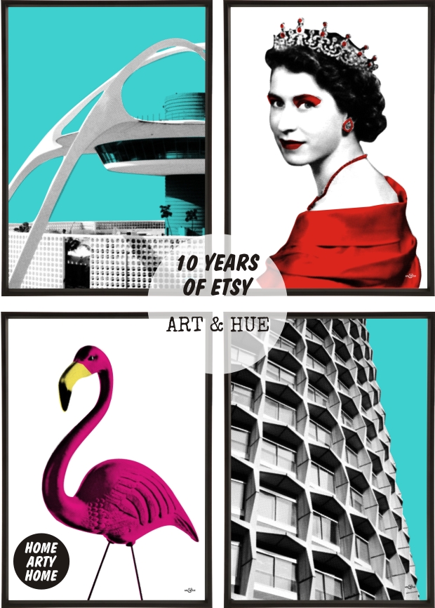 10_Years_of_Etsy_homeartyhome artandhue -Home Arty Home